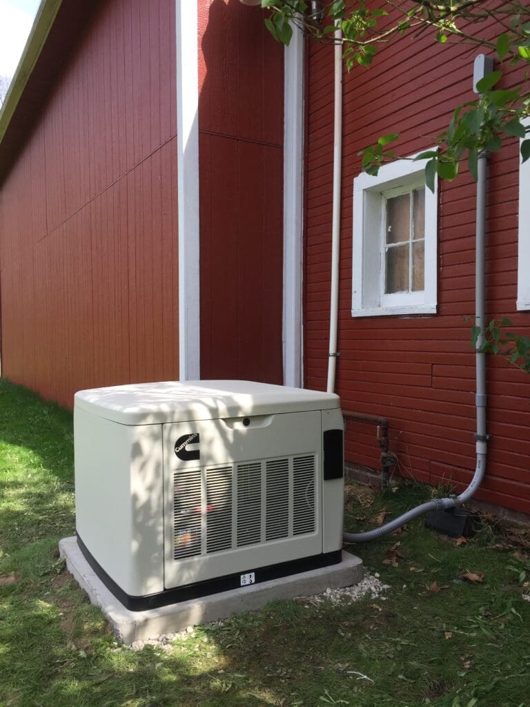 Residential Electrical Services - PJ Hughes Electric Inc.